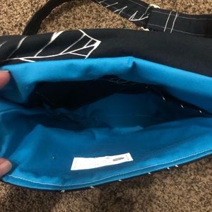 tara hubbard handbags | Bags | Crossbody Bag Navy Blue Tara Hubbard ...